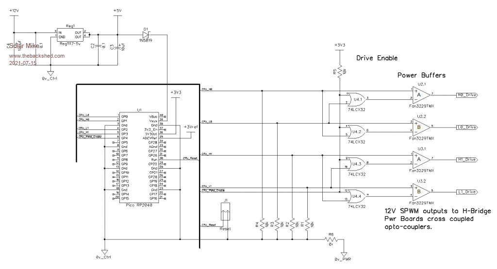 TheBackShed.com - Forum