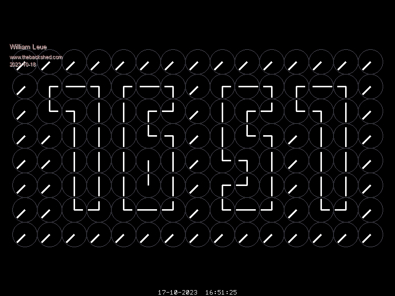 TheBackShed.com - Forum