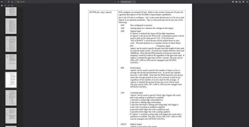 TheBackShed.com - Forum