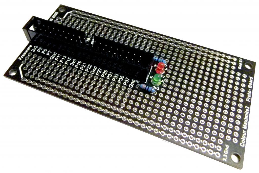 TheBackShed.com - Forum