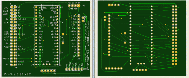 TheBackShed.com - Forum
