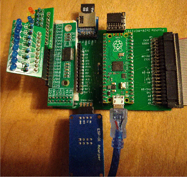 TheBackShed.com - Forum