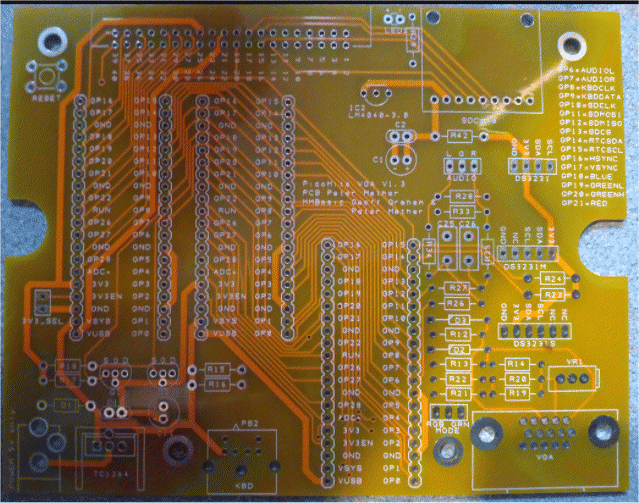 TheBackShed.com - Forum