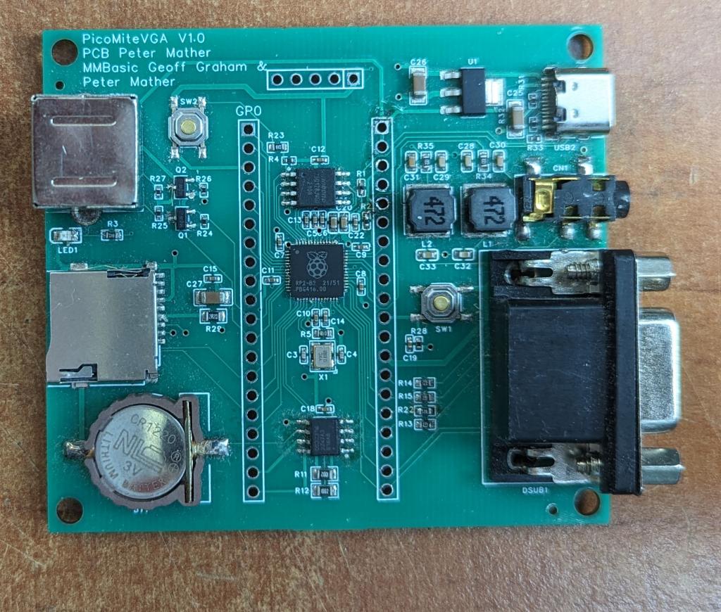 TheBackShed.com - Forum