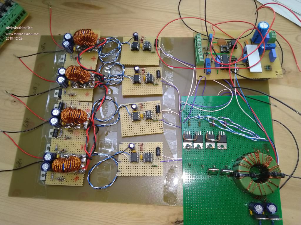 TheBackShed.com - Forum