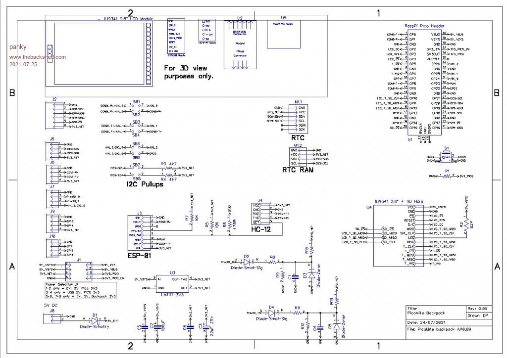 TheBackShed.com - Forum