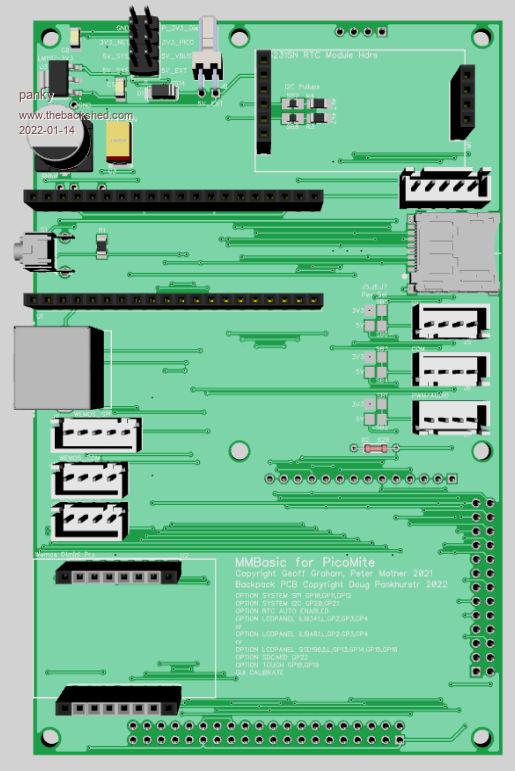 TheBackShed.com - Forum