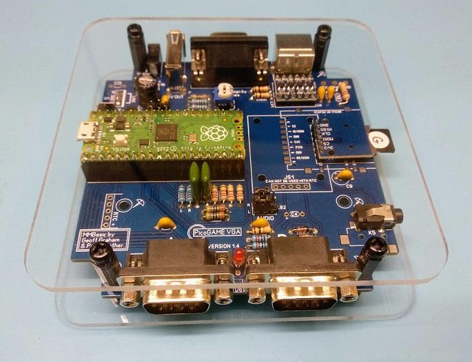 TheBackShed.com - Forum